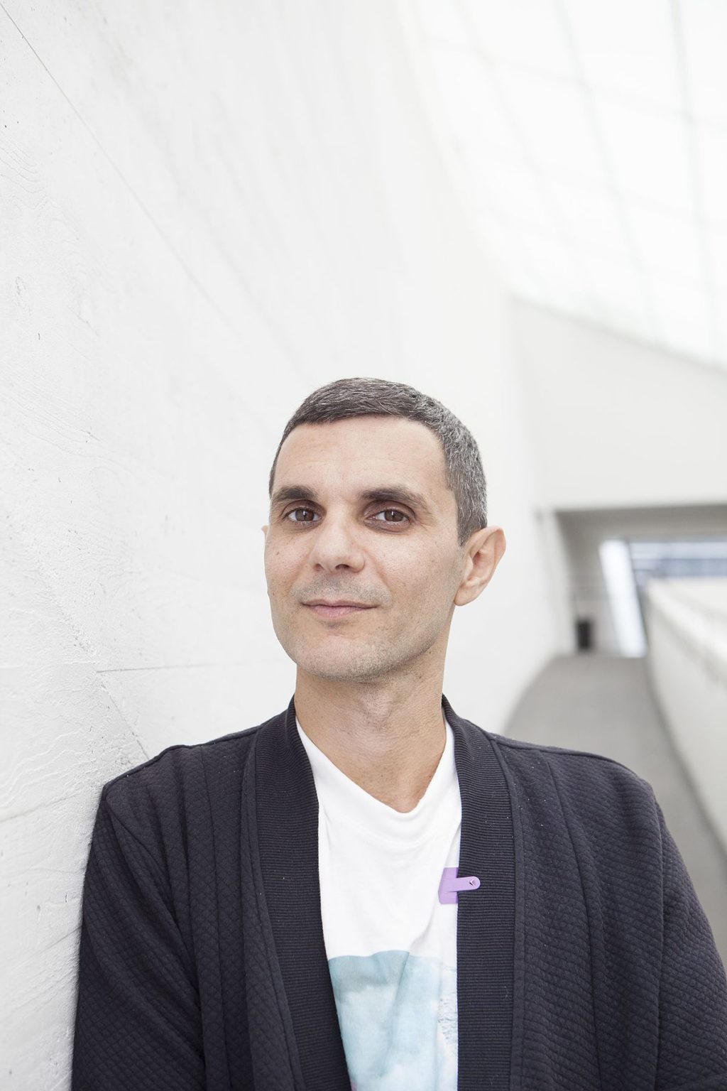 Angelo Plessas - EMDASH FOUNDATION