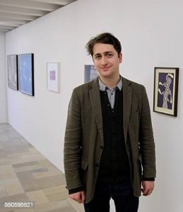 David Ostrowski - EMDASH FOUNDATION